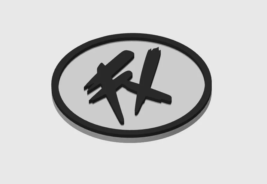 Fluxo Logo