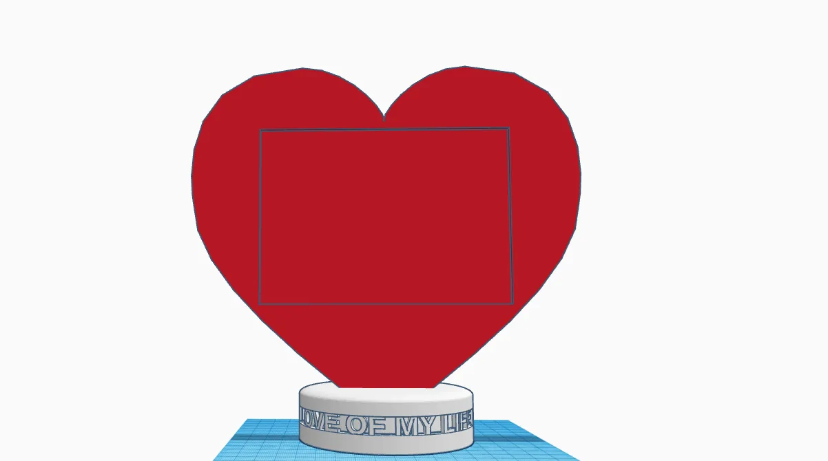 Hearth frame by Daniel | Download free STL model | Printables.com