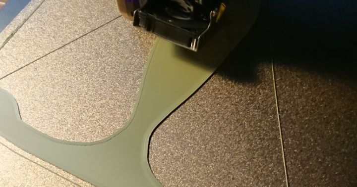 Prolapse Spoon Sheep by FalkOnP | Download free STL model | Printables.com