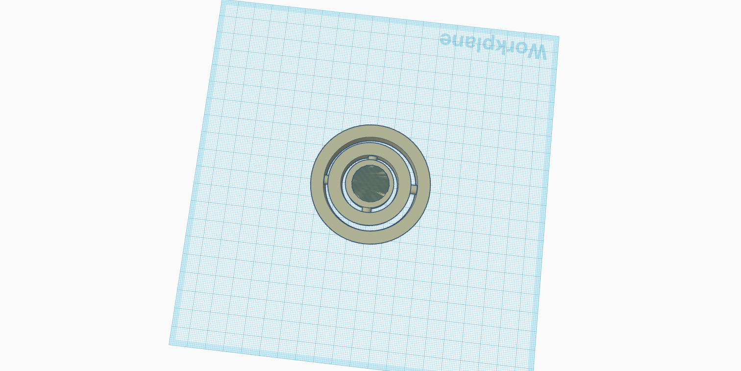 Gyrosphere by ATMarsh | Download free STL model | Printables.com
