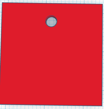 Color Sample Chip by Tj | Download free STL model | Printables.com