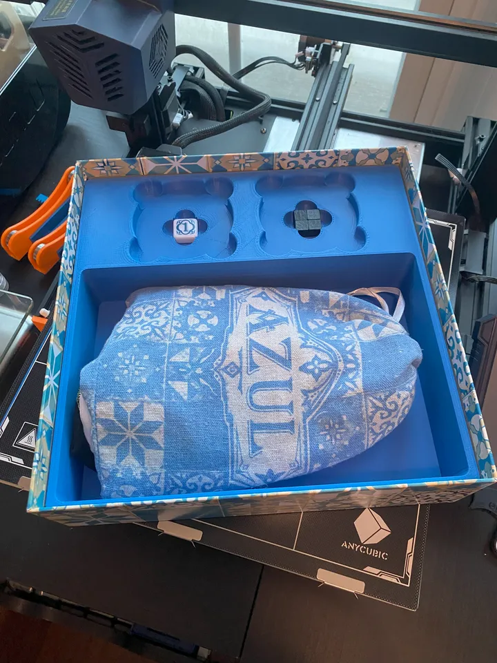 Improved Azul Overlay Board and Insert by fatpretzel | Download free ...