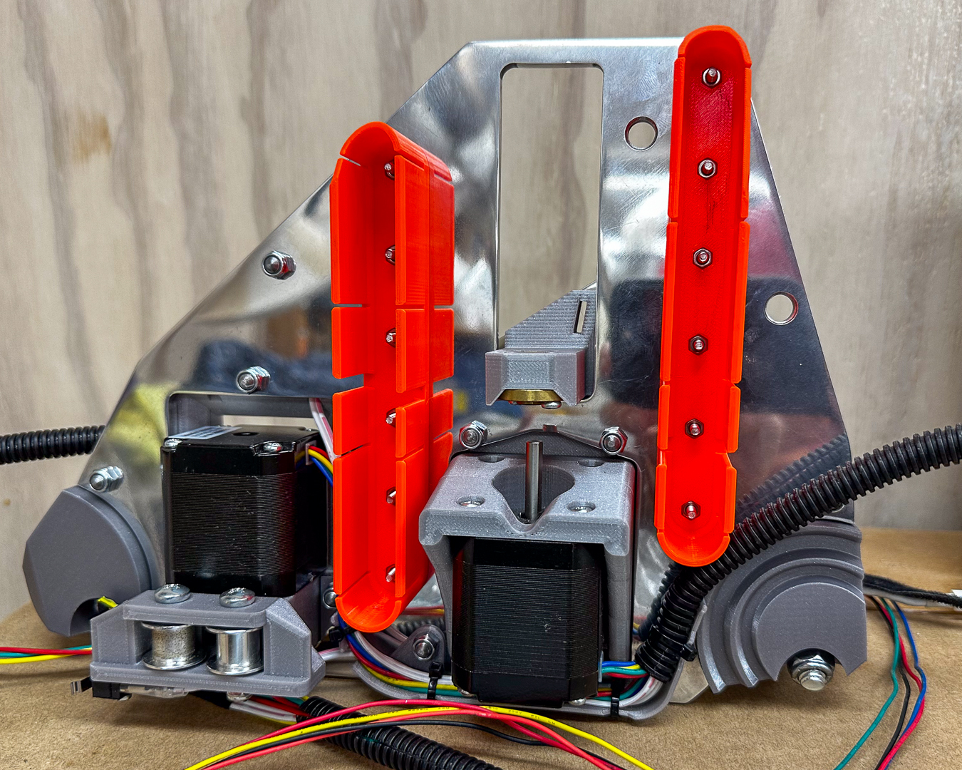 LOWRIDER 3 FENDERS by Peter H | Download free STL model | Printables.com