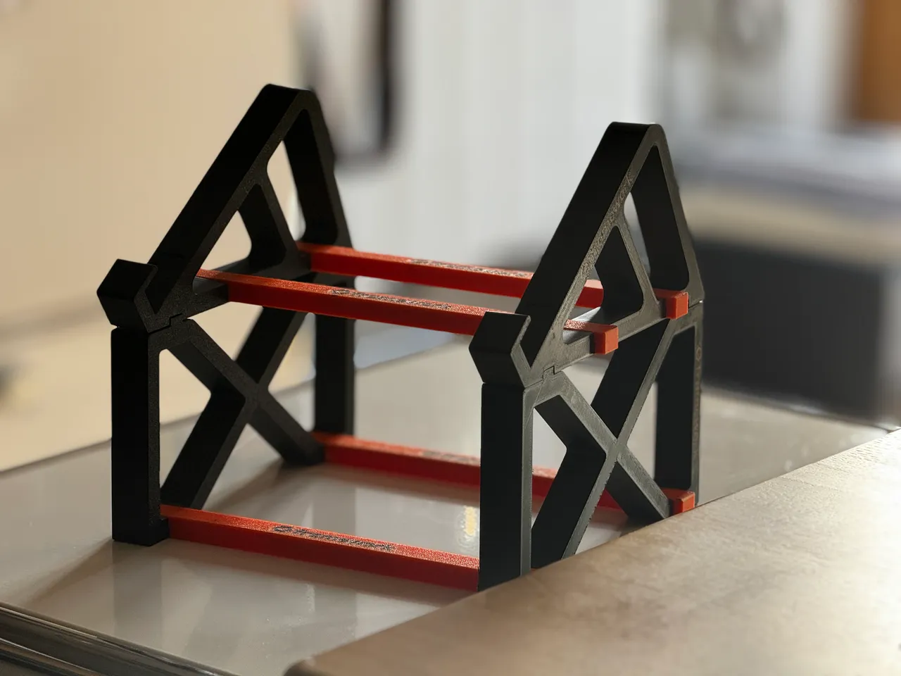 Framework 16 Laptop Stand by darkcruix | Download free STL model ...