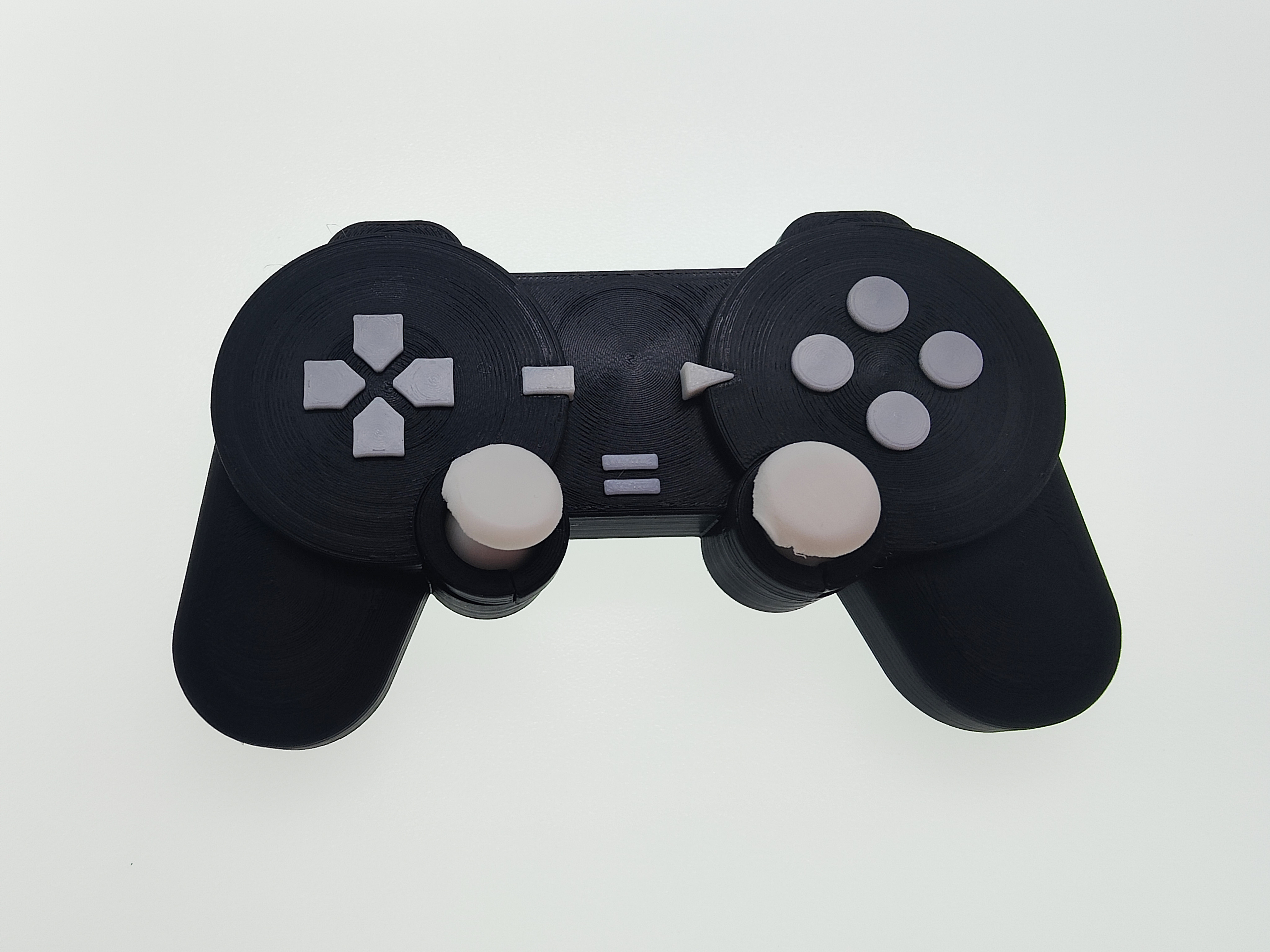 PlayStation Controller Inspired Fidget Toy von Jinivus | Kostenloses ...