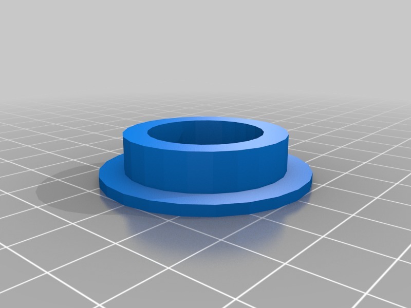 spool bearings by rogersbarn | Download free STL model | Printables.com