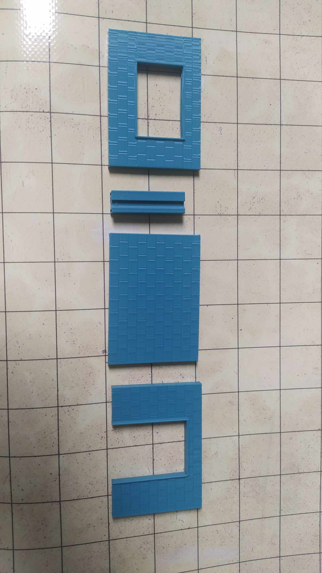 TTRPG Terrain by Adam2000 | Download free STL model | Printables.com