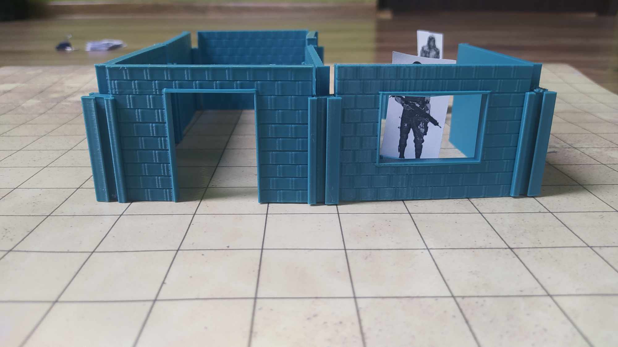 TTRPG Terrain by Adam2000 | Download free STL model | Printables.com