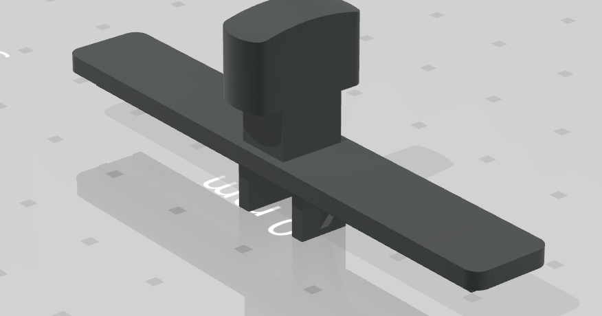 Slider ts08f by copycat | Download free STL model | Printables.com