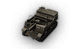 T82 HMC - World of Tanks by Ibišević | Download free STL model ...