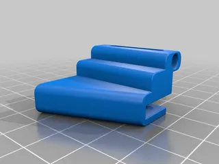 Creality CR-10 Smart Filament Guide by Embrace Making | Download free ...