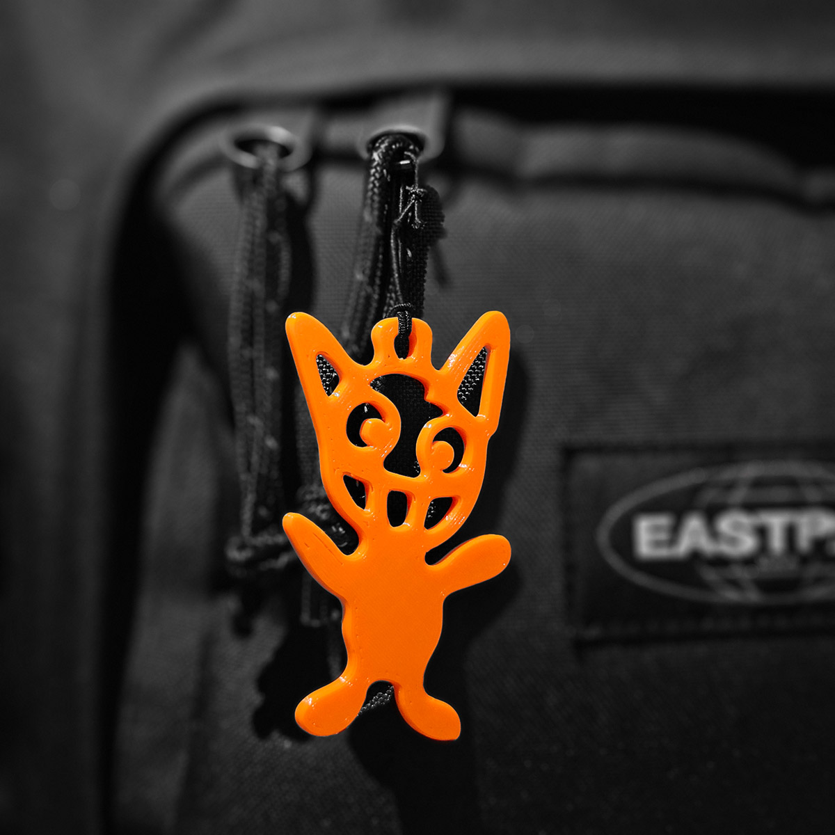 Cuckoo Cat & Brobot by NEWSTREAM | Download free STL model | Printables.com