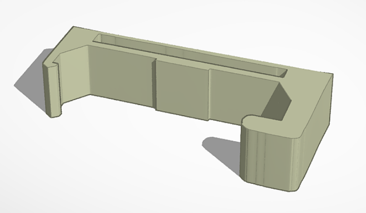 Printronix T5308 - bottom stop on rolls of paper by OUBRECHT.com ...