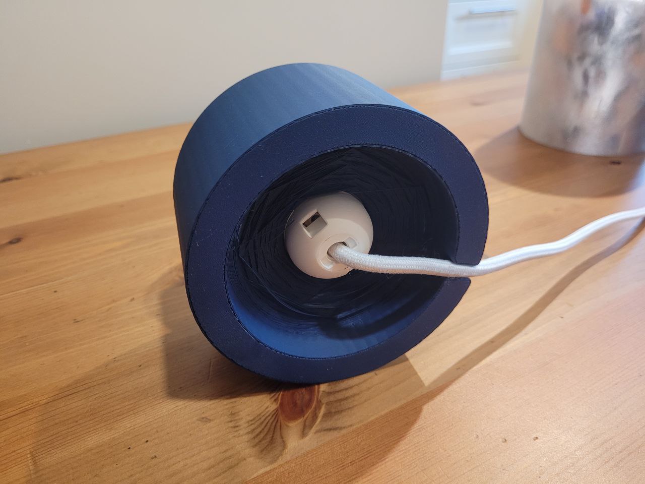 Filament Poop Lamp by Finn | Download free STL model | Printables.com