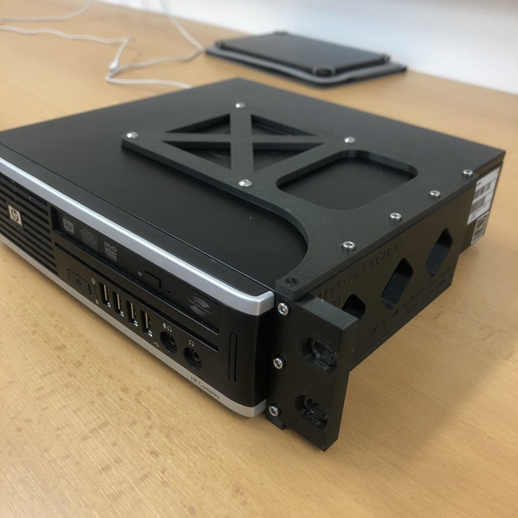 HP Compaq 8000 & Other USDT computers Rackmount - Server by Dominik ...