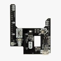 RTK Radio Base - Rover Ardusimple simpleRTK2B ANN MB antenna case by ...