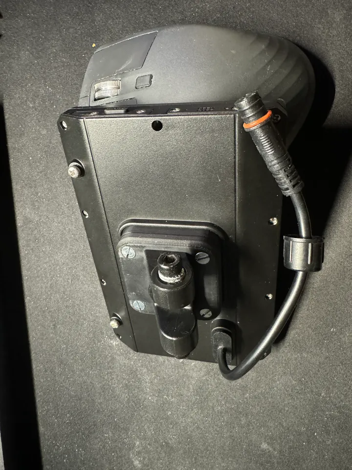 Fishing lure / bait mold Top filling by Rott3D | Download free STL ...