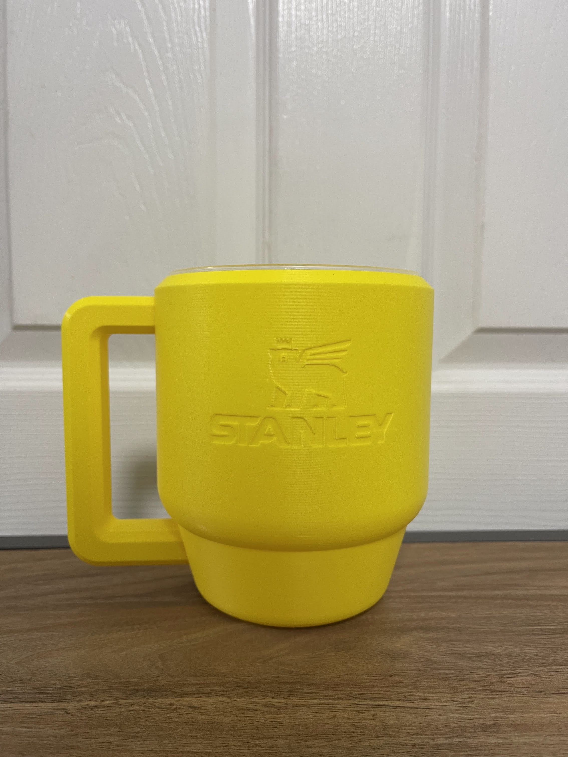 Deli Container "Stanley Cup" Sleeve by Ageless_Co | Download free STL ...