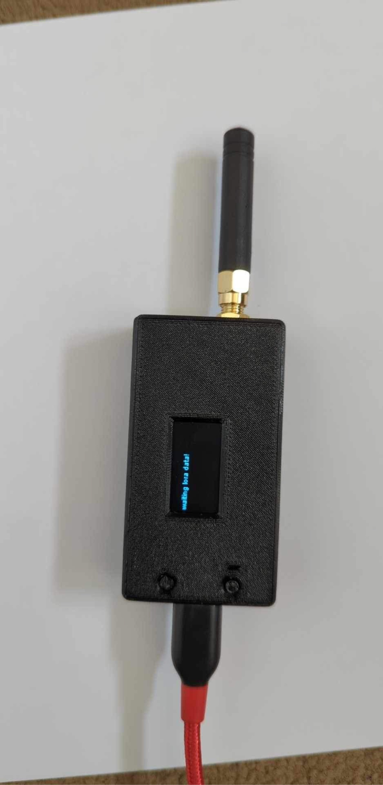 Heltec V3 - Case by Chris Aston-Roebuck | Download free STL model ...