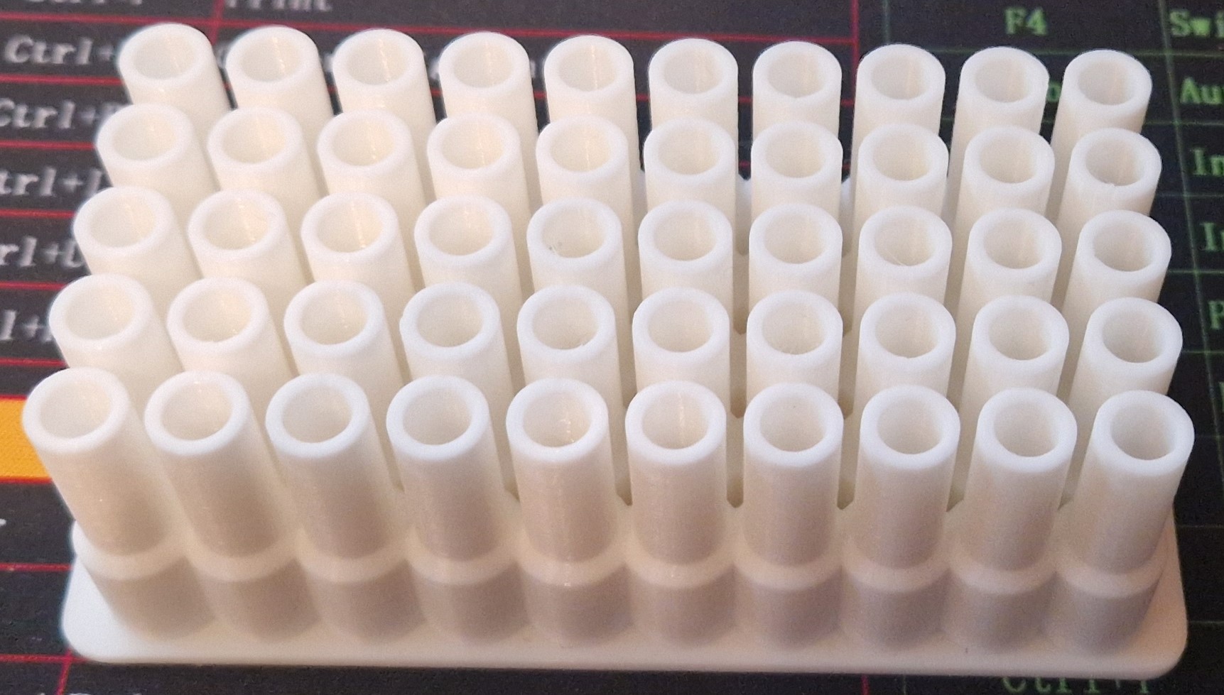 Cartridge insert for Rugged Box by SAB | Download free STL model ...