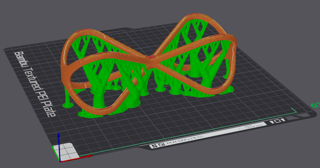 Infinity of infinities by Hrdzo_PP | Download free STL model ...