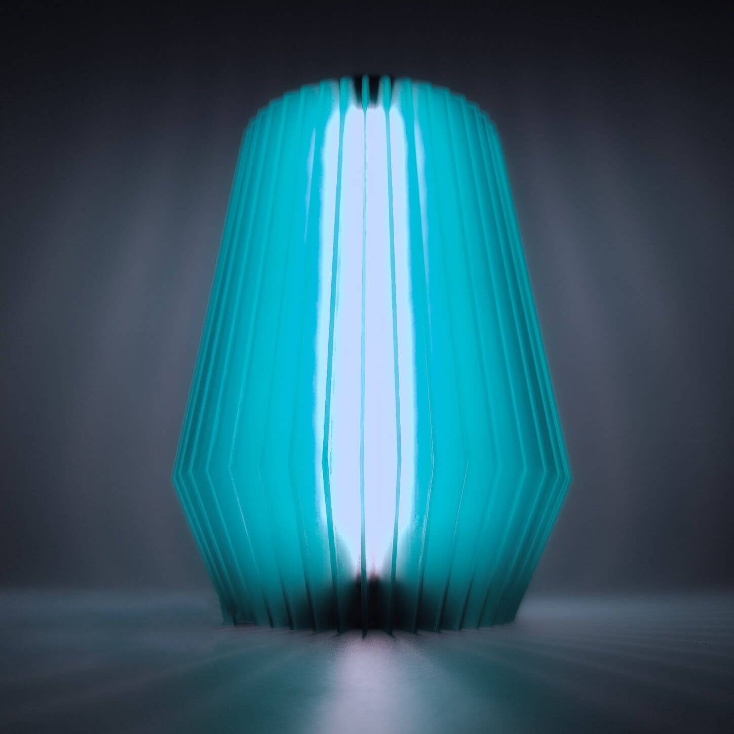 Vertex - Led Lamp por Sparks3D | Tienda de Printables