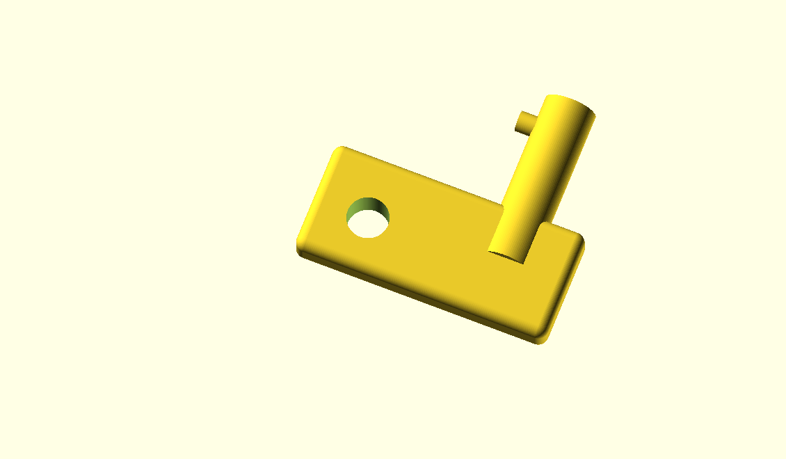 Race car master switch by s10k | Download free STL model | Printables.com