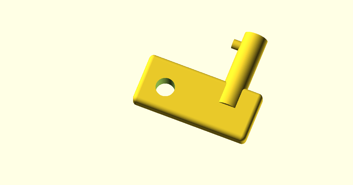 Race car master switch by s10k | Download free STL model | Printables.com