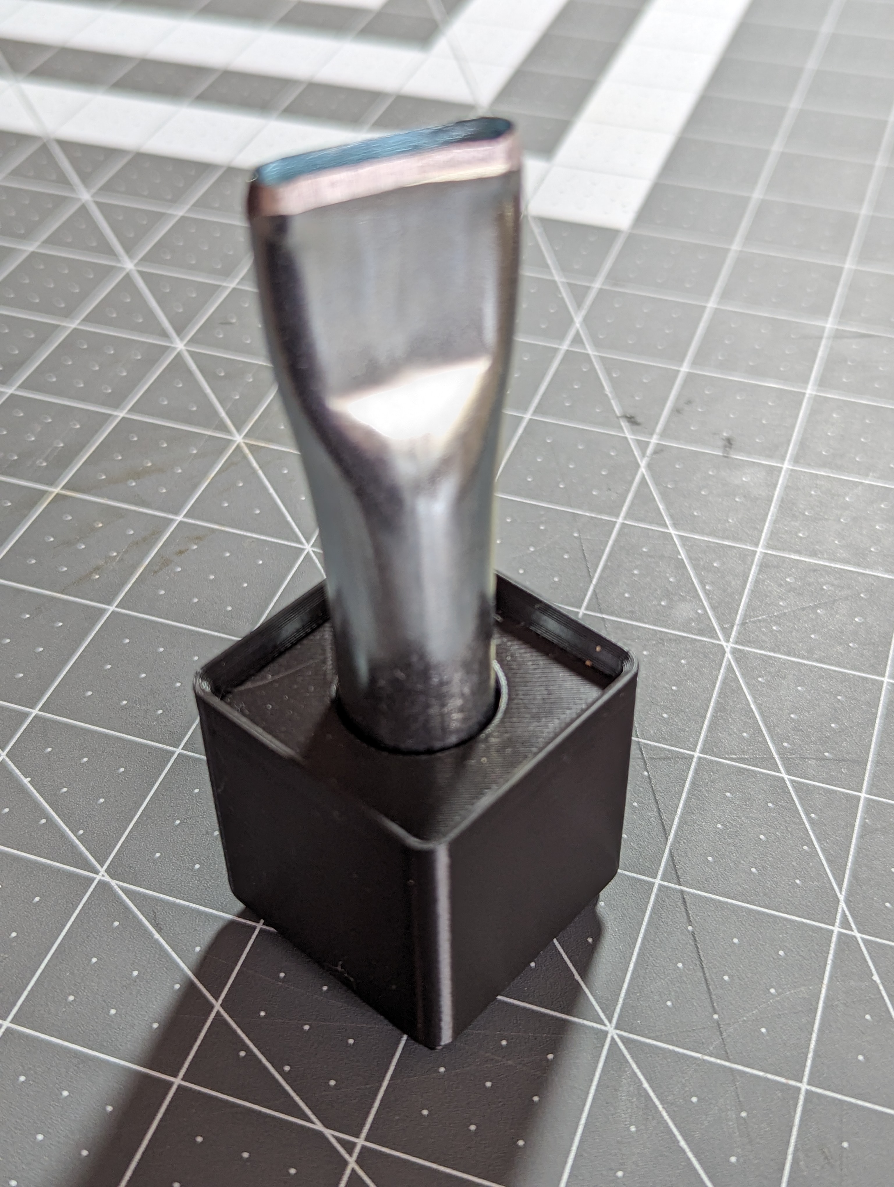 Gridfinity for Leather Tools by Bre | Download free STL model ...