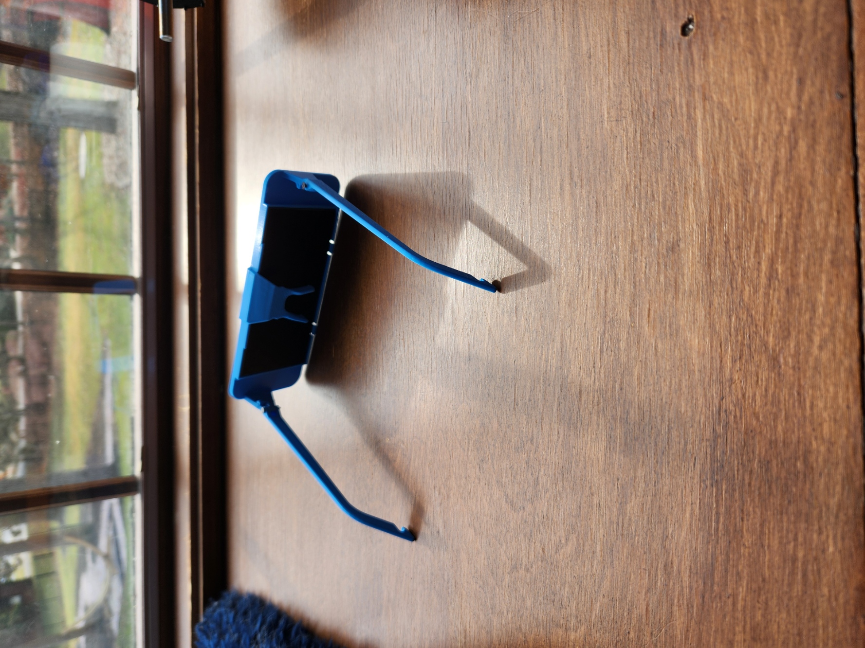 Eclipse Viewing Glasses by lehighluke | Download free STL model ...