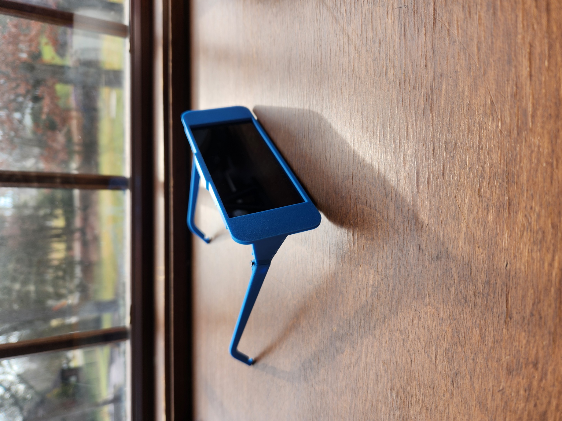 Eclipse Viewing Glasses by lehighluke | Download free STL model ...