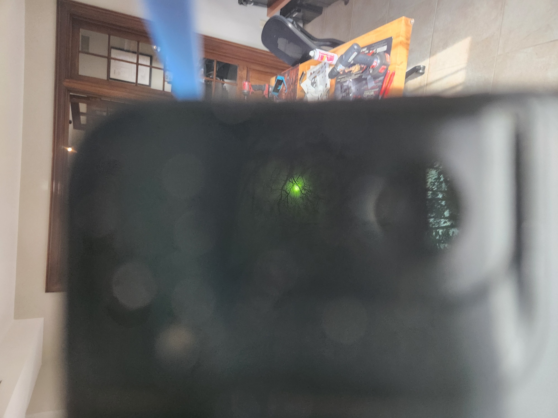 Eclipse Viewing Glasses by lehighluke | Download free STL model ...