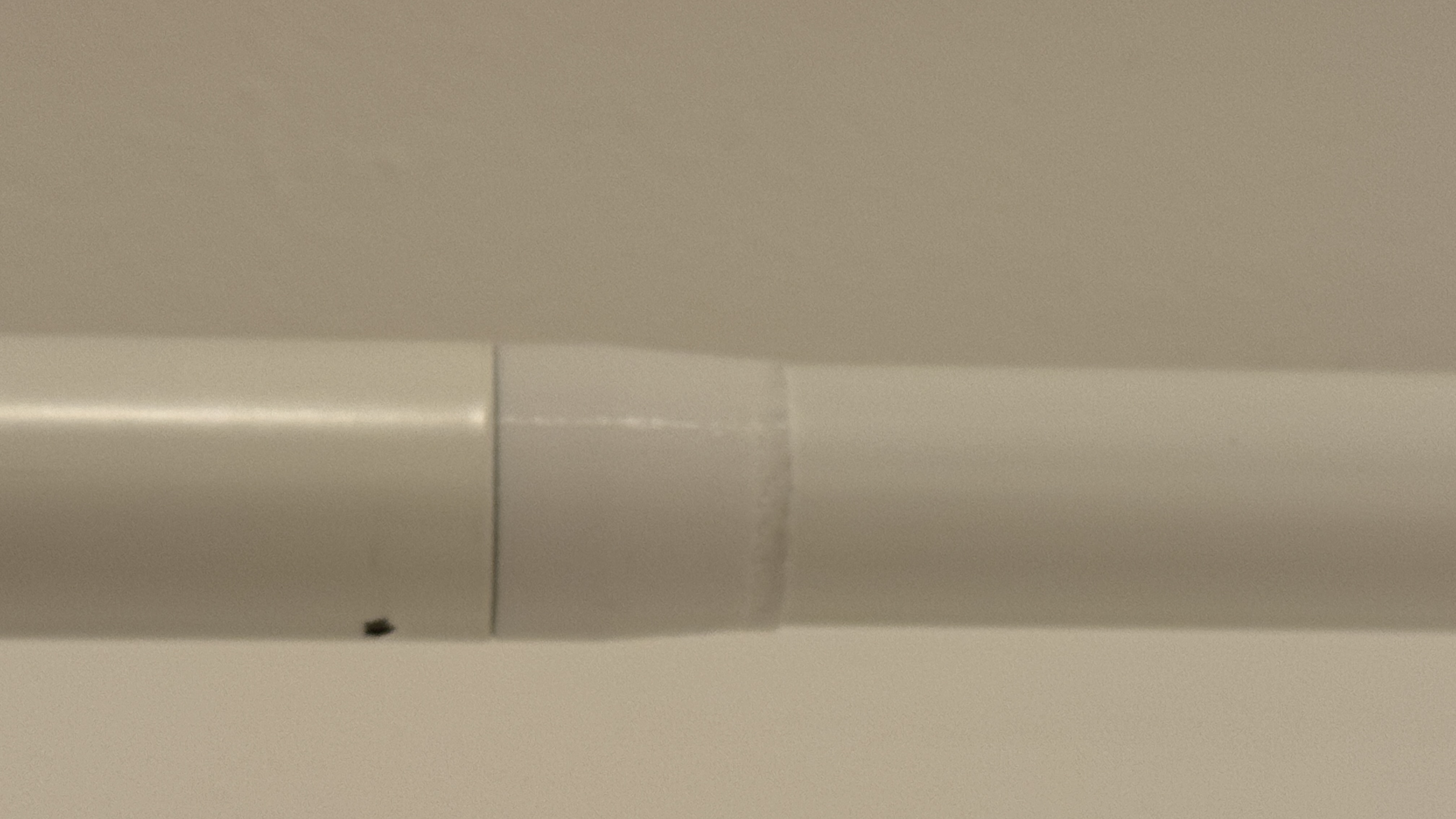 IKEA Bekräfta Curtain rod adapter by Pombay | Download free STL model ...