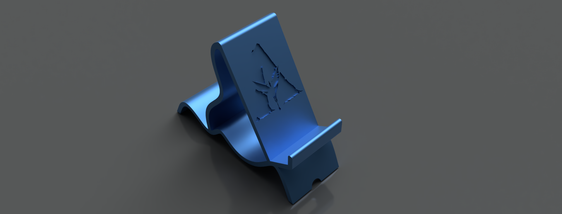 Avatar lamp " The Way of Water" by BrightBox | Printables Store