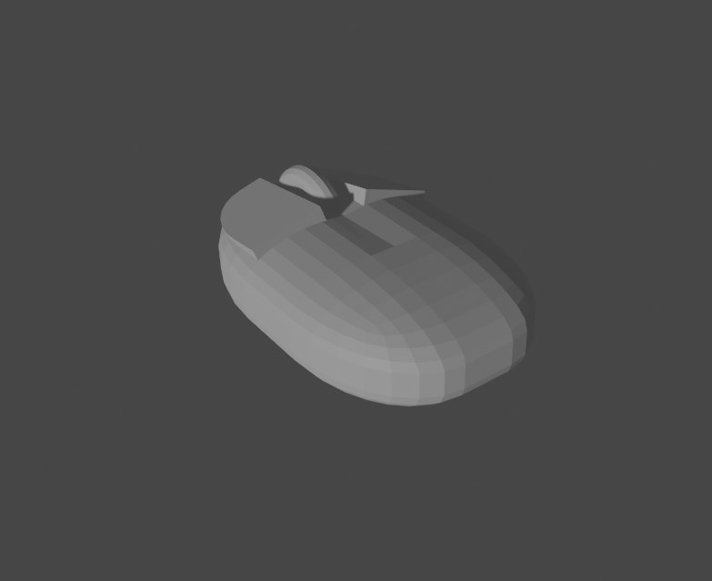 miniature pc setup by Samsul doha | Download free STL model ...