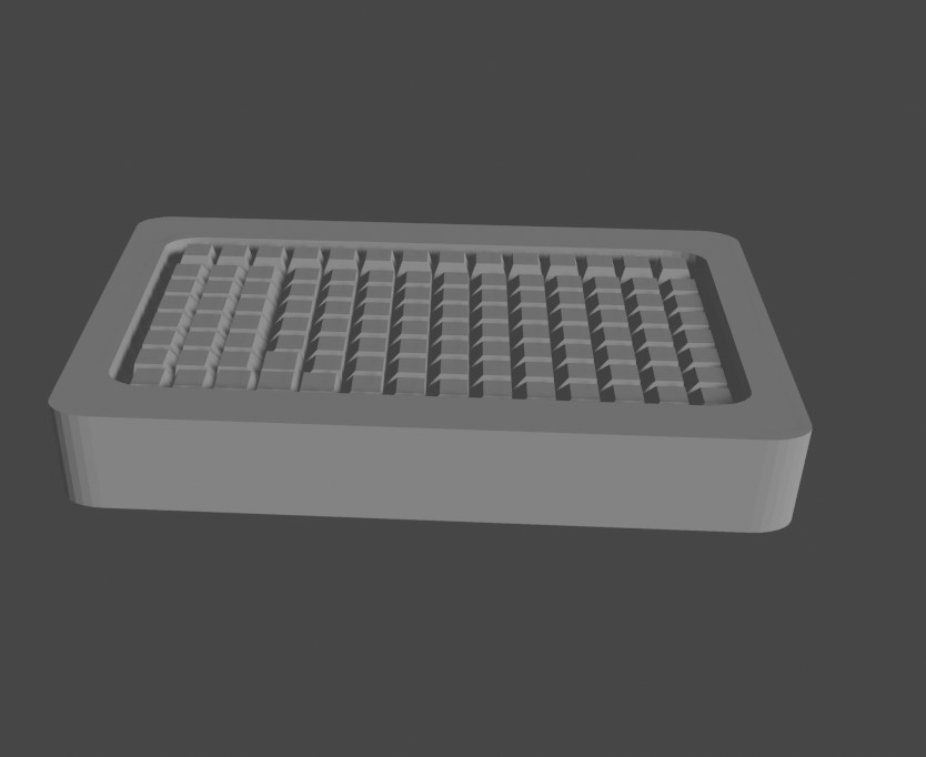 miniature pc setup by Samsul doha | Download free STL model ...