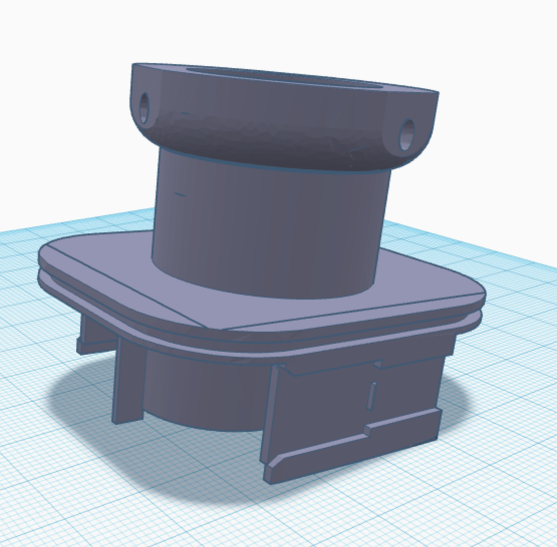 Shelly TRV Ravl by 14yannick | Download free STL model | Printables.com