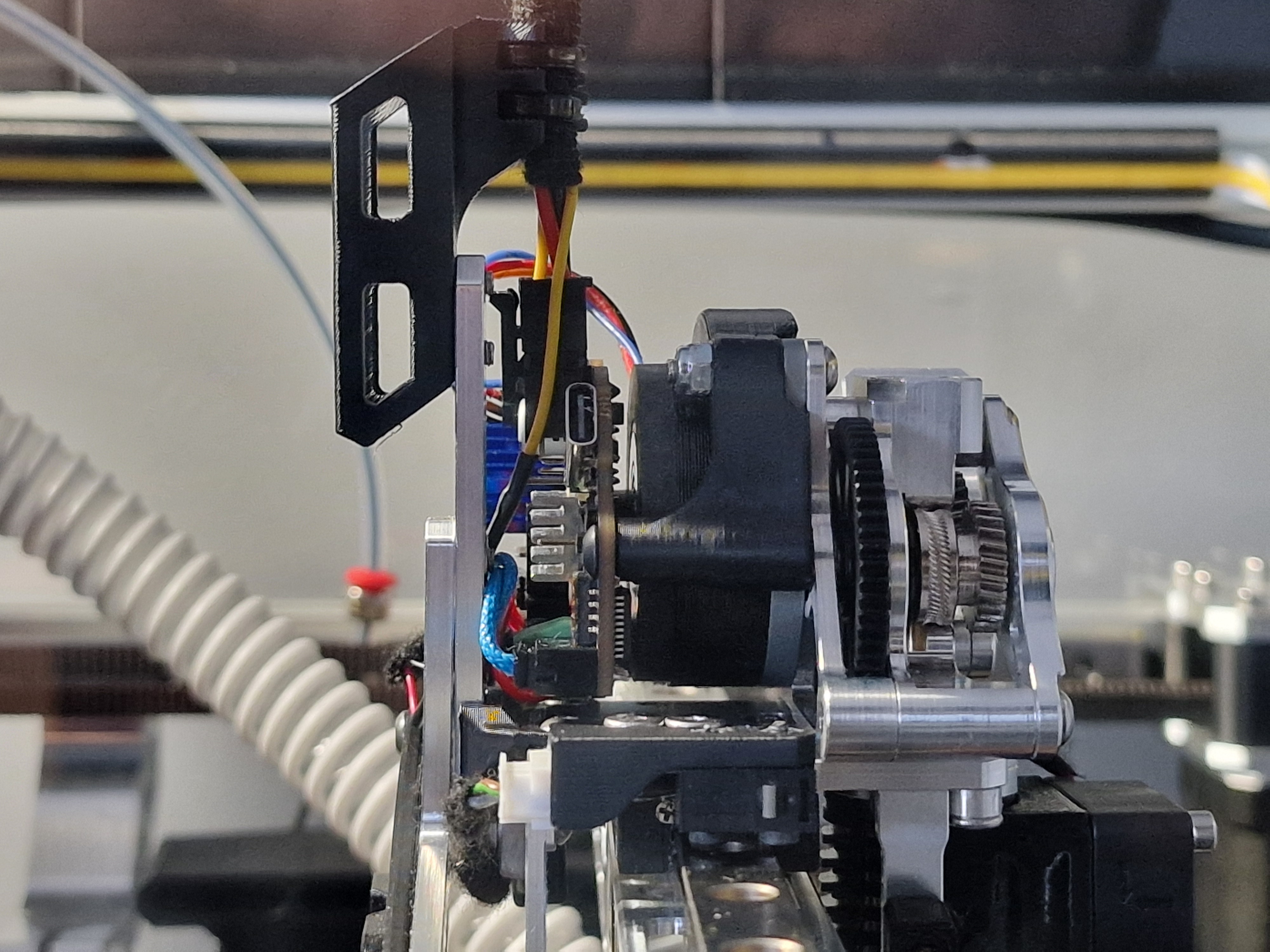 EBB36 VZBOT VZ235 VZ330 MOUNT - NEW BEACON DUCT by Marcin Miszewski ...