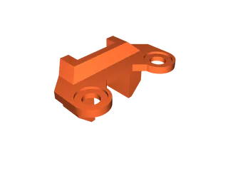 EBB36 VZBOT VZ235 VZ330 MOUNT - NEW BEACON DUCT by Marcin Miszewski ...