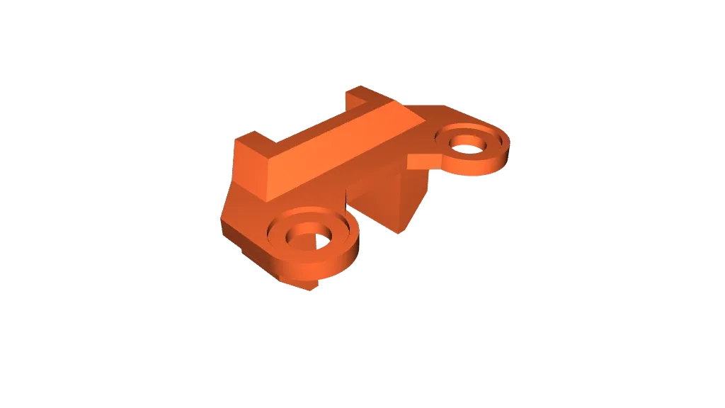 EBB36 VZBOT VZ235 VZ330 MOUNT - NEW BEACON DUCT by Marcin Miszewski ...