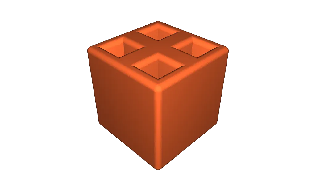 3D Printer Feet TPU by NWalen | Download free STL model | Printables.com
