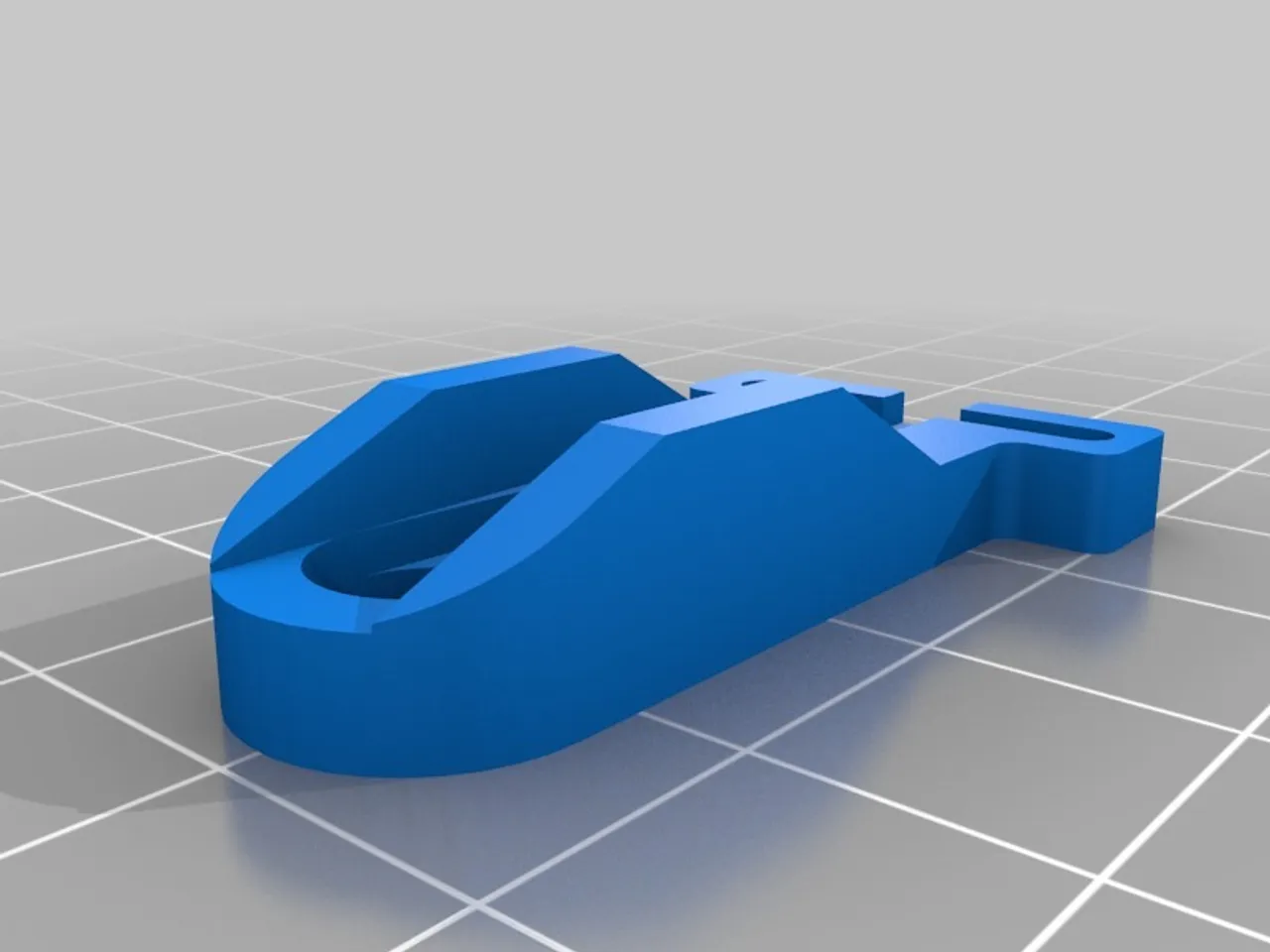 Mendel Max XL by Makergal3D | Download free STL model | Printables.com