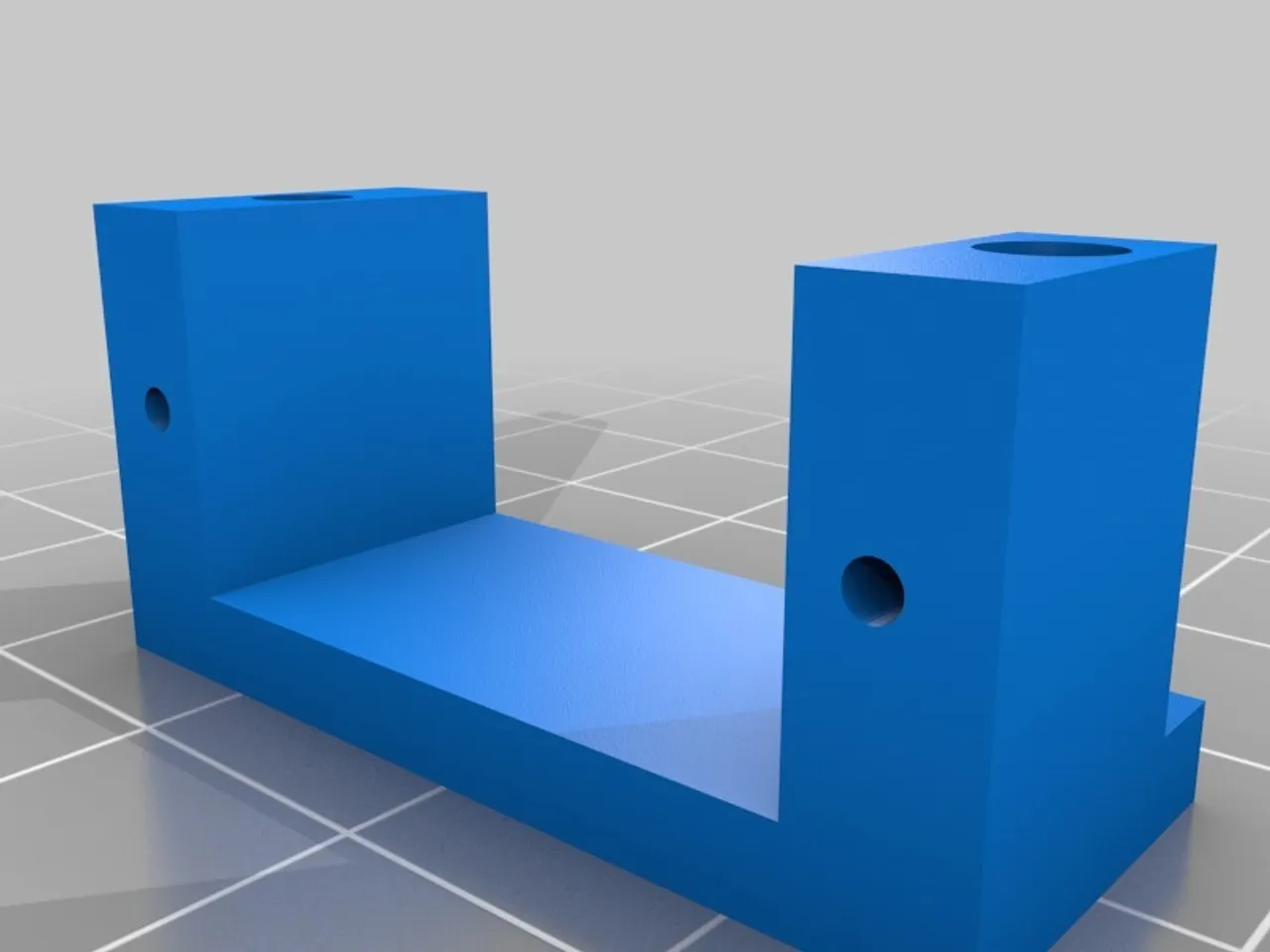 Mendel Max XL by Makergal3D | Download free STL model | Printables.com
