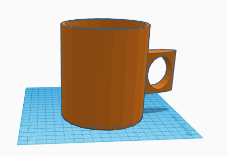 Cup by 🅲🅰🅿🆈🅱🅰🆁🅰 | Download free STL model | Printables.com