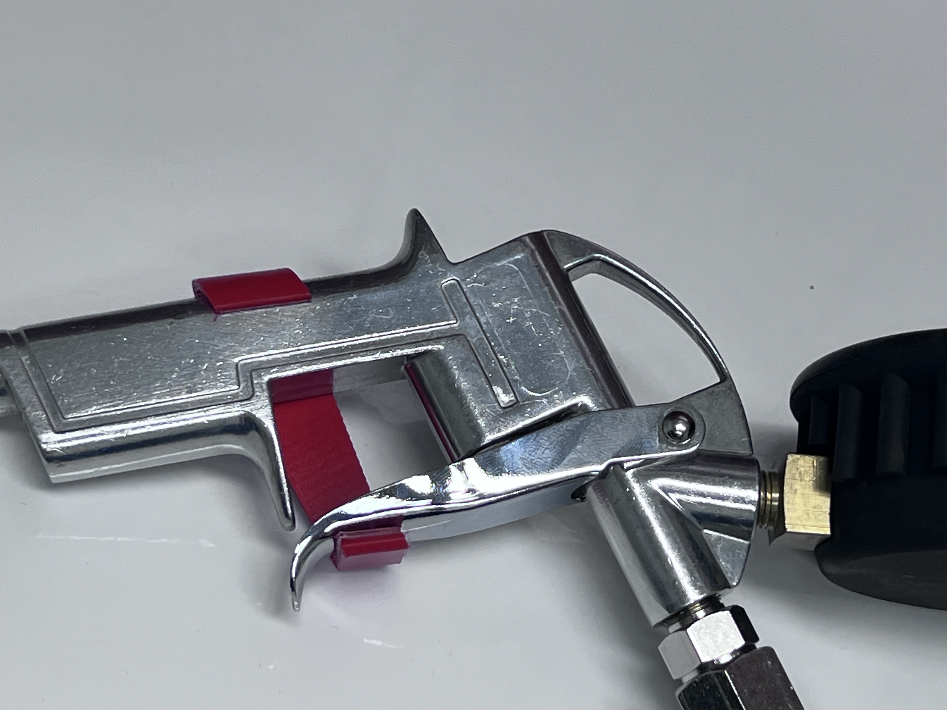 VIAIR Trigger Helper by CeptoRider | Download free STL model ...