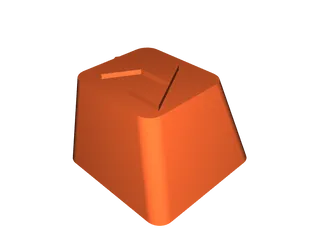Printables Keycap by 3DLada | Download free STL model | Printables.com