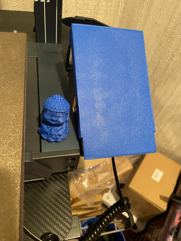 elegoo Neptune 3 pro tool holder may work for other Neptune printers ...