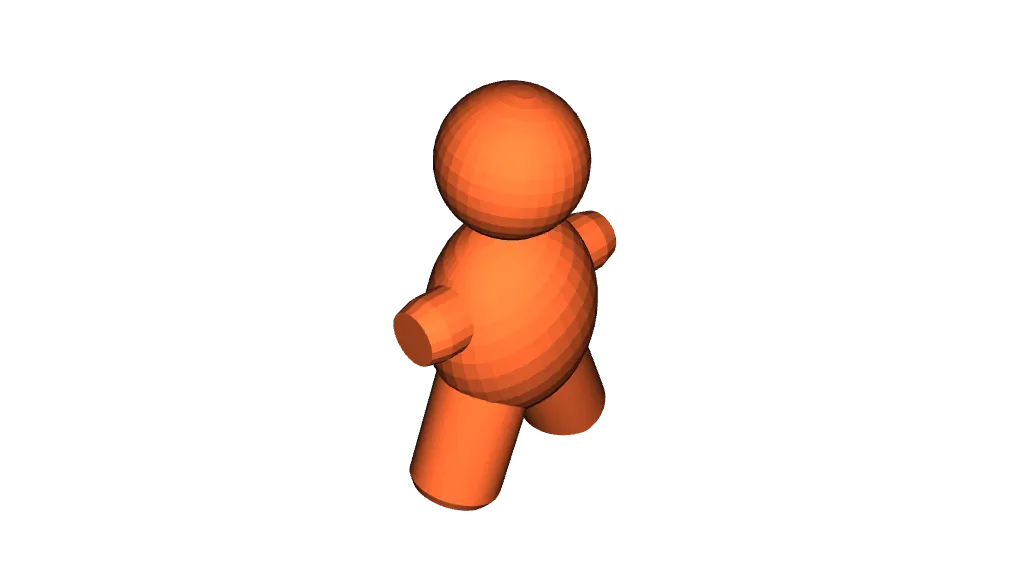 Dummy Test Print by just in case | Download free STL model | Printables.com
