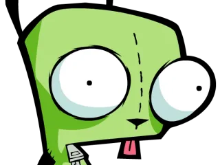 Gir zim by mercedes | Download free STL model | Printables.com