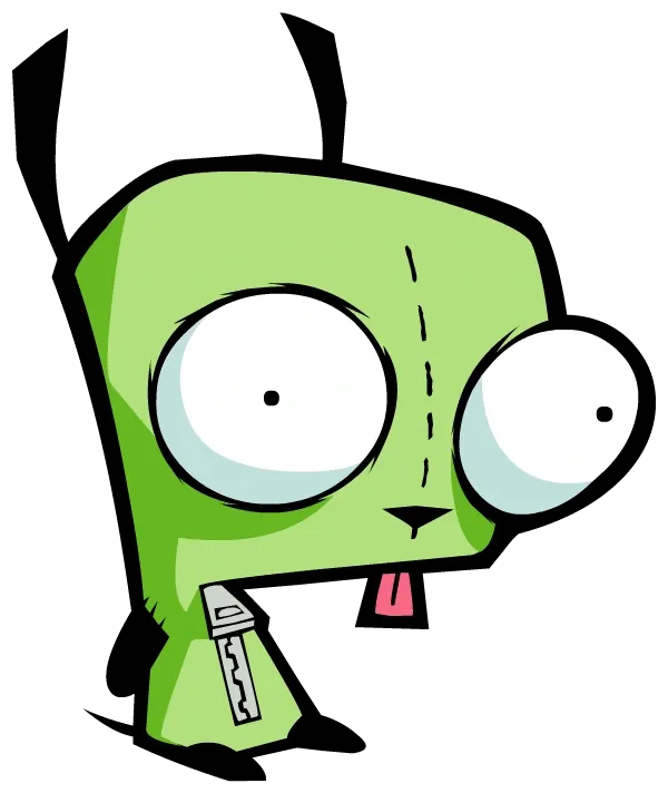 Gir zim by mercedes | Download free STL model | Printables.com